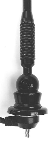 12 Bus Radio Antennas