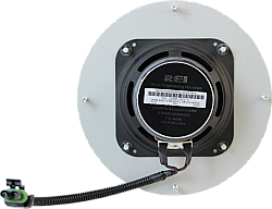 Save Money On REI Bus Radio Speakers