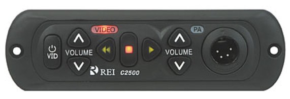 System 2500, REI Motor Coach