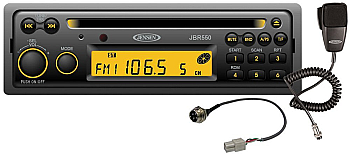 Complete Bus PA Systems