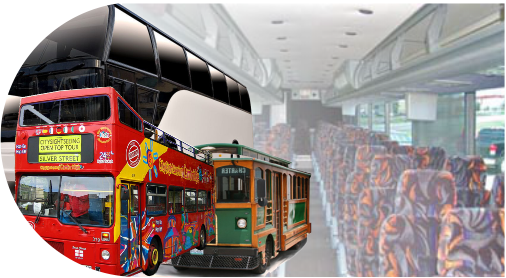 School Bus Radio, Motor Coach Video, Radio, Bus PA Systems