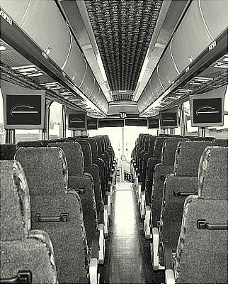 System 2500, REI Motor Coach