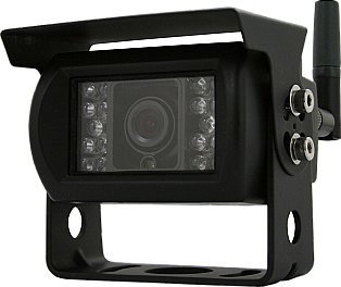 20 + REI MONITOR & CAMERAS